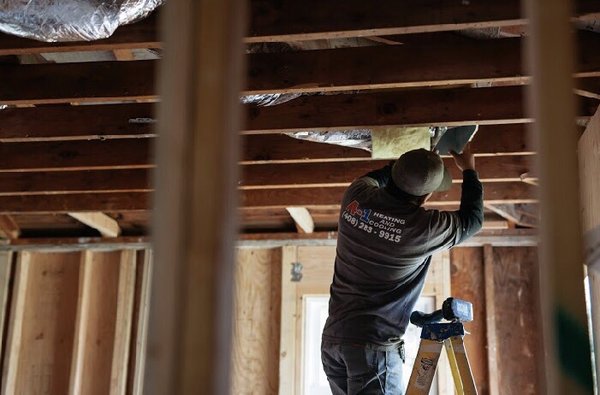 A-1 HEATING AND COOLING - Updated January 2026 - 59 Photos & 435 ...