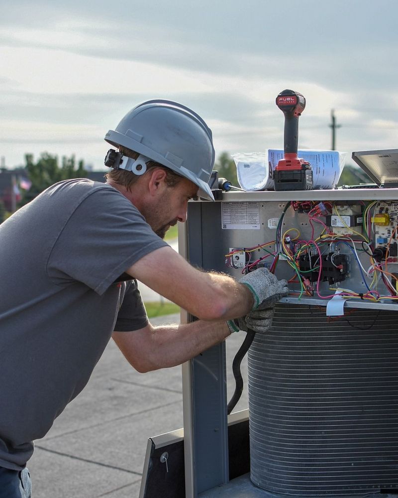 CK MECHANICAL - Updated January 2026 - 73 Photos - 3846 Peter Street ...