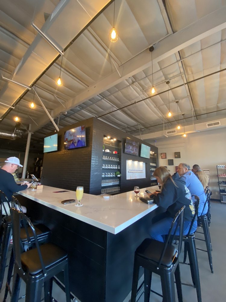 KITSUNE BREWING - Updated January 2026 - 44 Photos & 42 Reviews - 3321 ...