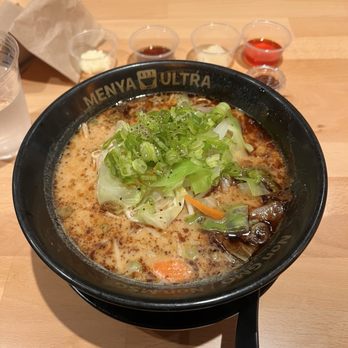 MENYA ULTRA - UTC LA JOLLA - Updated December 2025 - 446 Photos & 290 ...