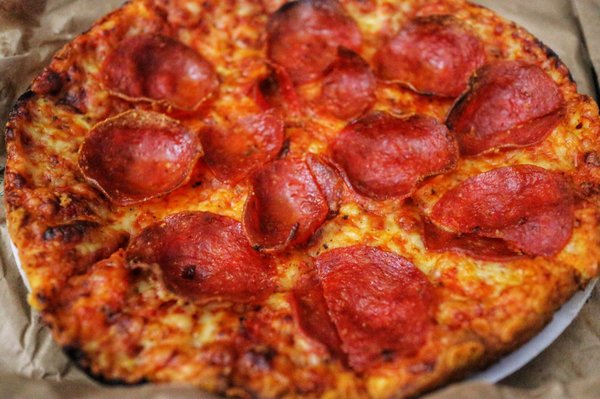 CAPE COD CAFE PIZZA - Updated November 2025 - 16 Photos & 43 Reviews ...