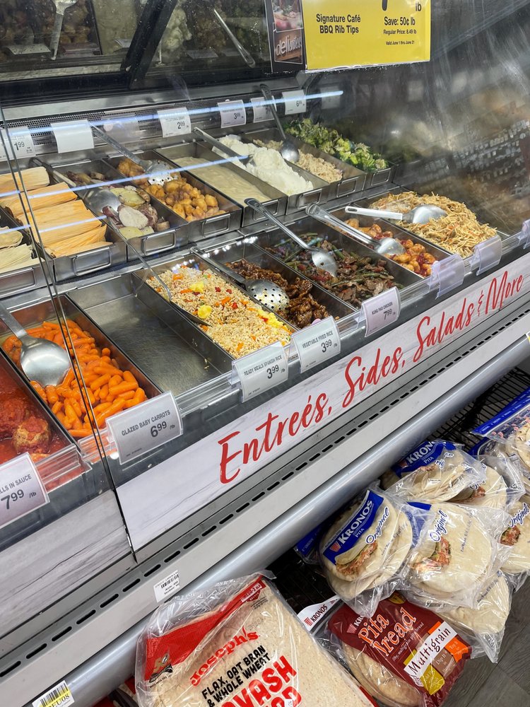 JEWEL-OSCO - Updated December 2025 - 29 Photos & 32 Reviews - 1660 ...