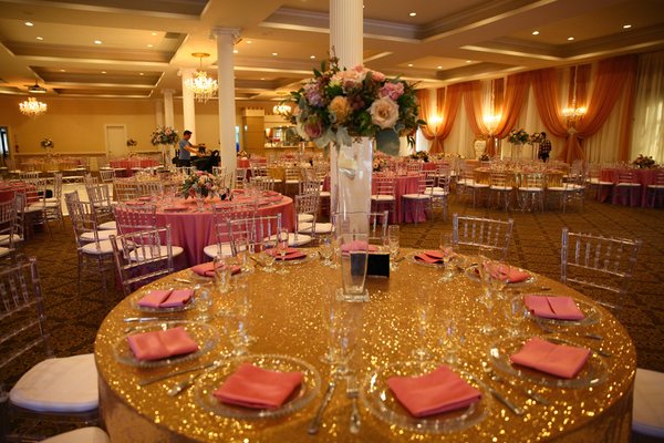 STARLITE BANQUET HALL - 239 Photos & 50 Reviews - 680 Minnesota Ave ...