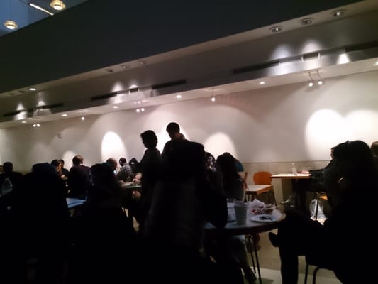 THE BRITISH LIBRARY CAFE - PEYTON & BYRNE - Updated July 2025 - 16 ...