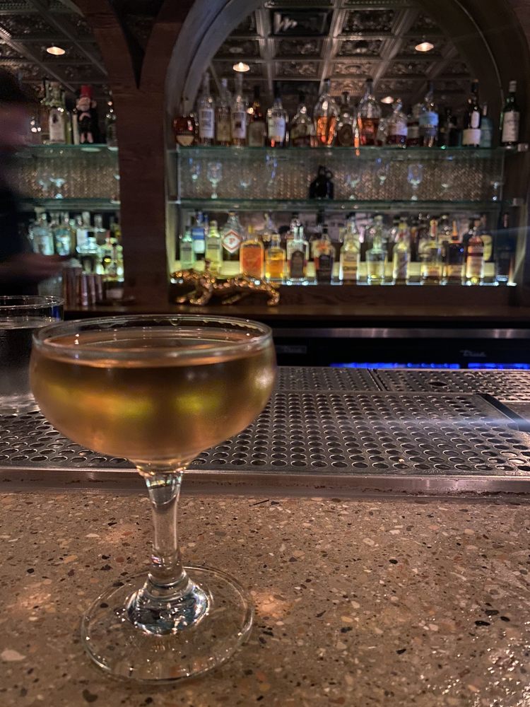 REVOLVER - Updated April 2024 - 41 Photos & 35 Reviews - 1270 N ...