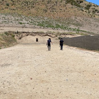 ROUTE 66 SHOOTING SPORTS PARK - Updated May 2025 - 416 Photos & 240 ...