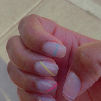 VO’S NAILS - Updated December 2025 - 32 Photos & 42 Reviews - 10120 109 ...