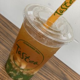 TASTEA - Updated May 2024 - 662 Photos & 477 Reviews - 349 E Main St ...