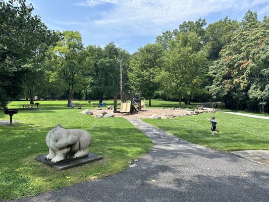 BROOKSIDE RESERVATION - Updated January 2026 - 11 Photos - John Nagy ...