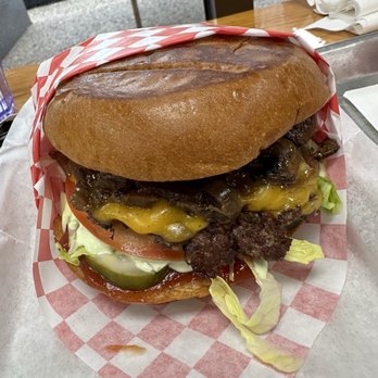 BURGER-CHAN - Updated May 2024 - 535 Photos & 236 Reviews - 5353 W ...