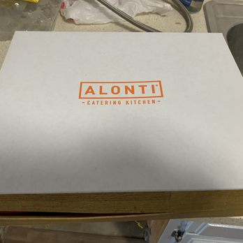 ALONTI CATERING - Updated December 2025 - 45 Photos & 42 Reviews - 1851 ...