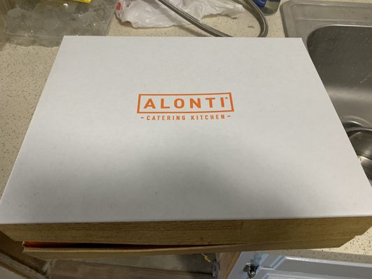 ALONTI CATERING - 38 Photos & 38 Reviews - 1851 N San Fernando Rd, Los ...