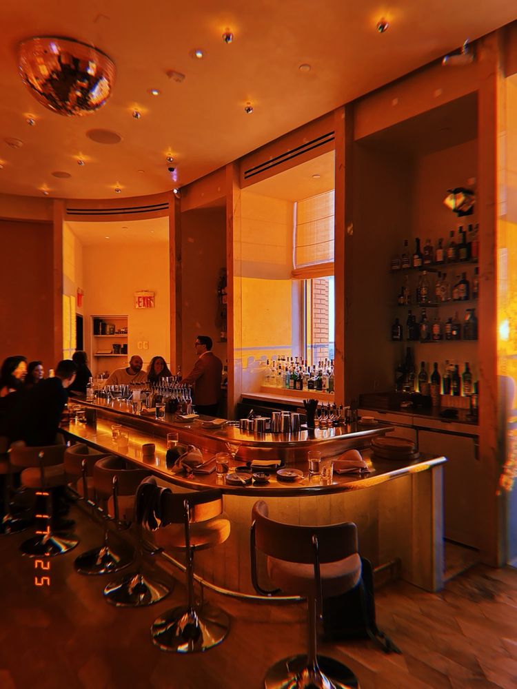 OVERSTORY - Updated March 2025 - 403 Photos & 124 Reviews - 70 Pine St ...