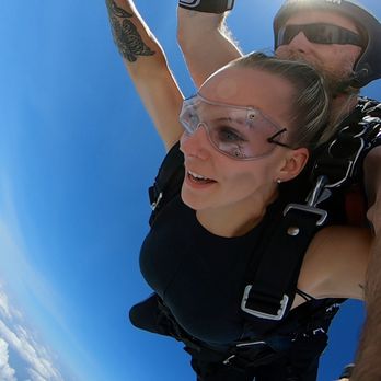SKYDIVE THE RANCH - Updated October 2025 - 129 Photos & 130 Reviews ...