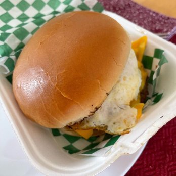 SMITH BURGER CO - Updated January 2026 - 24 Photos & 28 Reviews - 340 N ...