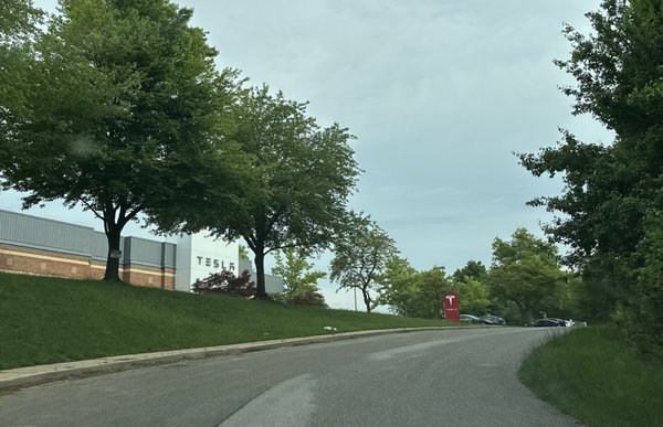 TESLA SILVER SPRING SERVICE CENTER - Updated January 2026 - 22 Photos ...