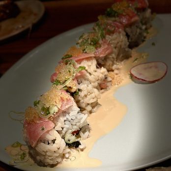 SUSHI MON - Japanese Restaurant in Raleigh, North Carolina at 3800 ...