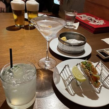 MORIMOTO ASIA WAIKIKI - 2940 Photos & 922 Reviews - 2490 Kalakaua Ave ...