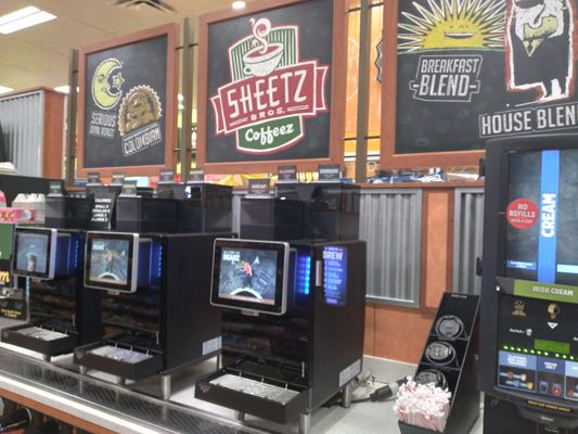 SHEETZ - Updated June 2024 - 20 Photos & 10 Reviews - 6941 State Route ...