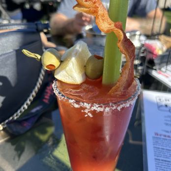 GILLESPIE FIELD CAFE - Updated December 2025 - 291 Photos & 328 Reviews ...