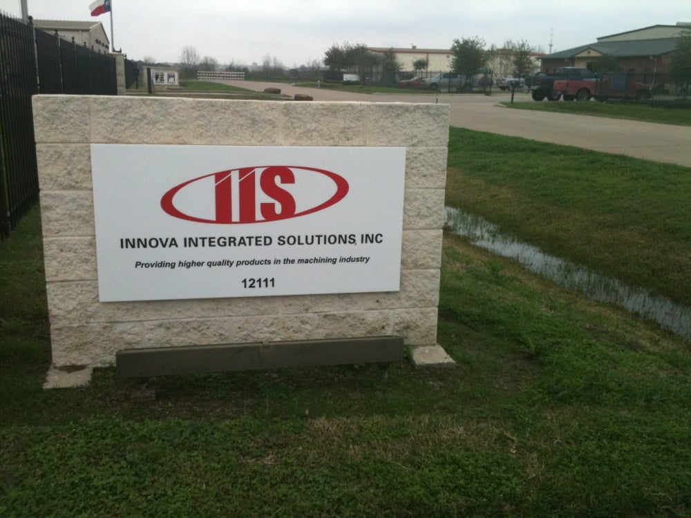 INNOVA INTEGRATED SOLUTIONS - Updated December 2024 - 6125 W Sam ...