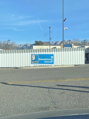 GOODWILL INDUSTRIES OF NEW MEXICO - Updated December 2025 - 5000 San ...