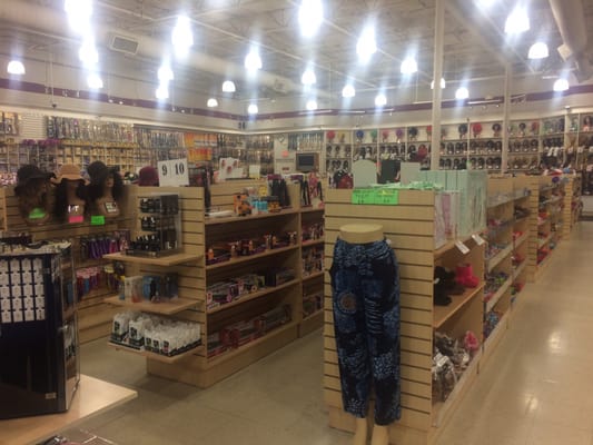 BEAUTY EMPORIUM - 10 Reviews - 4605 Fm 1960 Rd W, Houston, Texas ...