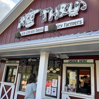 MOO THRU - Updated May 2024 - 366 Photos & 570 Reviews - 11402 James ...