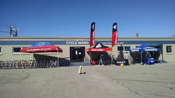 CYCLE MANIA - Updated December 2025 - 23 Reviews - 65 Cove St, Portland ...