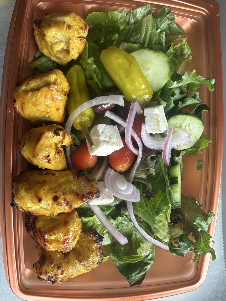 MOBY DICK HOUSE OF KABOB - Updated September 2025 - 9902 Georgetown ...