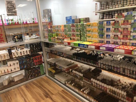 PARADISE SMOKE & VAPE - Updated July 2025 - 26 Photos - 1821 West ...