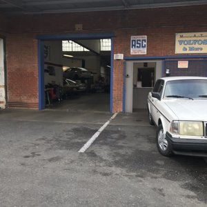 EXPRESS AUTO CLINIC - 186 Reviews - 3810 Broadway, Oakland, CA ...