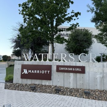 MARRIOTT DALLAS ALLEN HOTEL & CONVENTION CENTER - Updated July 2025 ...