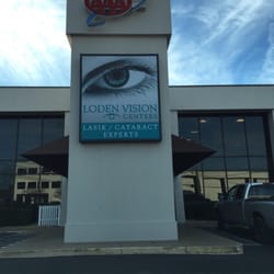 LODEN VISION CENTERS - NASHVILLE OFFICE - 42 Photos & 25 Reviews - 2501 ...