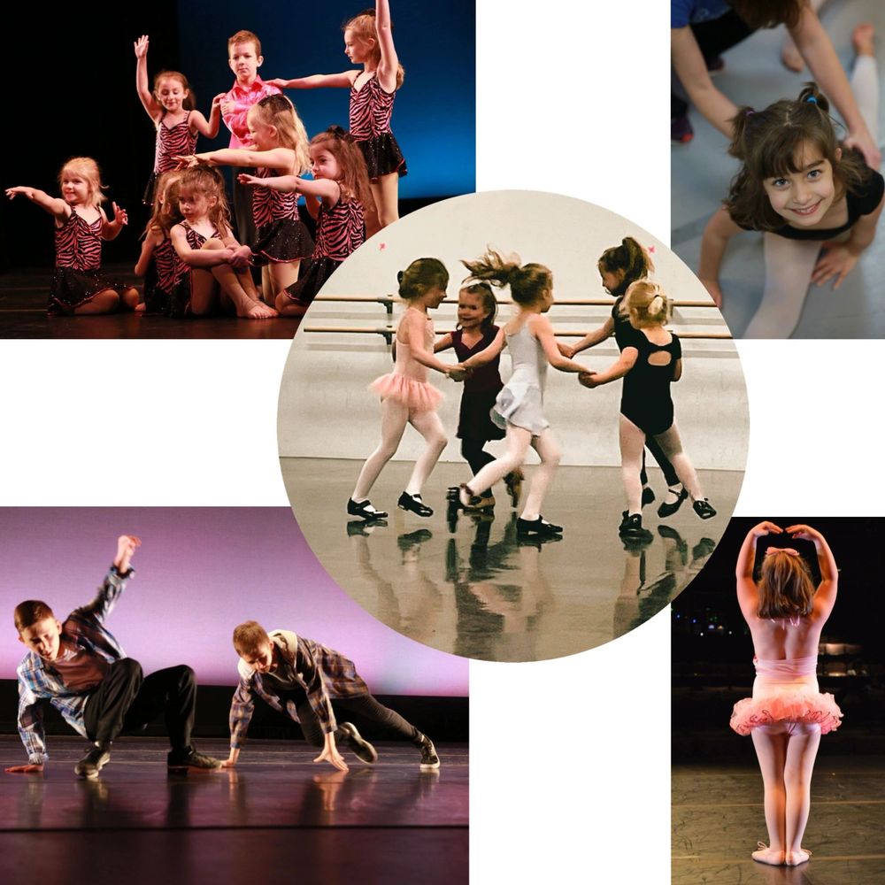 DANCE CONSERVATORY OF PITTSBURGH - Updated July 2025 - 38 Photos - 3001 ...