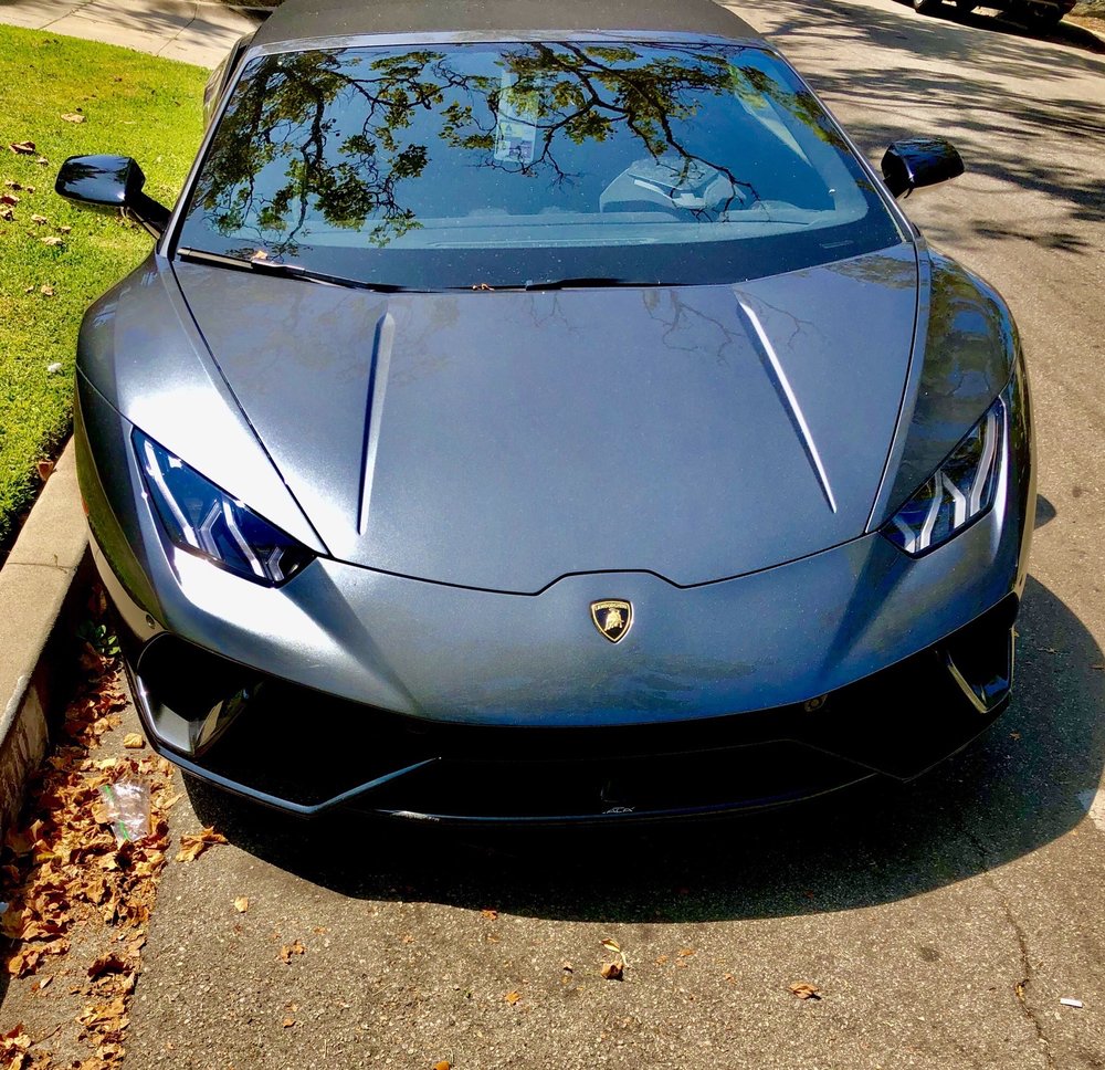 O’GARA COACH LAMBORGHINI & BENTLEY - 31 Photos & 17 Reviews - Car ...