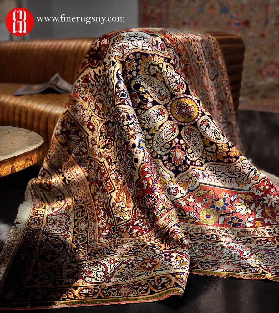 FINE RUGS NY - Updated July 2025 - 232 E 59th St, New York, New York ...