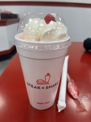 STEAK ’N SHAKE - Updated December 2025 - 134 Photos & 262 Reviews - 101 ...