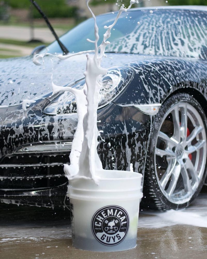 J’S GARAGE AUTO SPA - Updated August 2024 - Request a Quote - 20 Photos ...