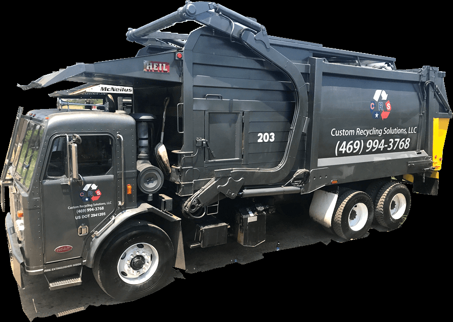 CUSTOM RECYCLING SOLUTIONS - Updated December 2025 - Request a Quote ...