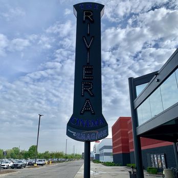 RIVIERA CINEMA - Updated September 2025 - 63 Photos & 74 Reviews ...