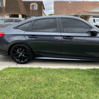 OC TINT SHOP - Updated August 2024 - 1312 Photos & 840 Reviews - 2691 ...