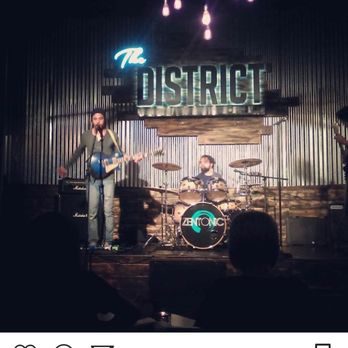 THE DISTRICT - 92 Photos & 116 Reviews - 19 E Citrus Ave, Redlands ...