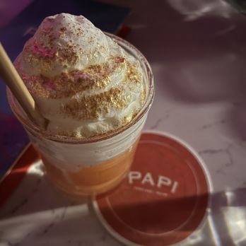 PAPI - Updated July 2024 - 150 Photos & 57 Reviews - 18 Exchange St ...