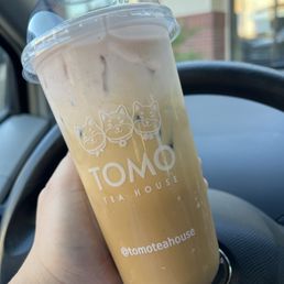 TOMO TEA HOUSE - Updated July 2025 - 334 Photos & 173 Reviews - 3620 N ...