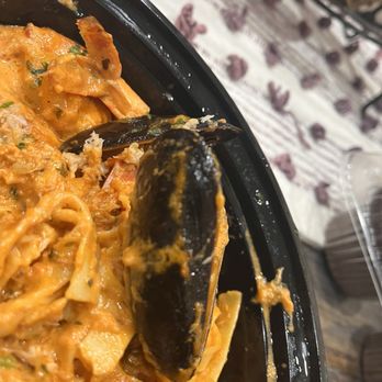 MAMMA ROMA - Updated July 2024 - 765 Photos & 693 Reviews - 8743 Piney ...