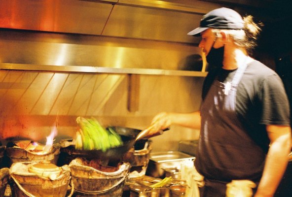 KILN - Updated August 2024 - 319 Photos & 86 Reviews - 58 Brewer Street ...