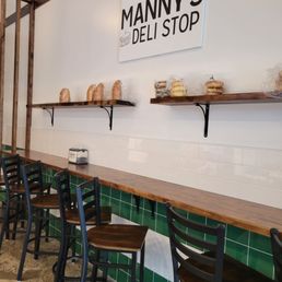 MANNY’S DELI STOP - Updated June 2025 - 40 Photos & 88 Reviews - 4003 ...