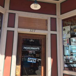 PICKERMAN’S SOUP AND SANDWICHES - Updated July 2025 - 64 Photos & 93 ...