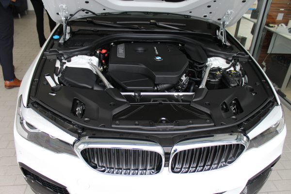 HABBERSTAD BMW - Updated January 2026 - 39 Photos & 181 Reviews - 945 E ...